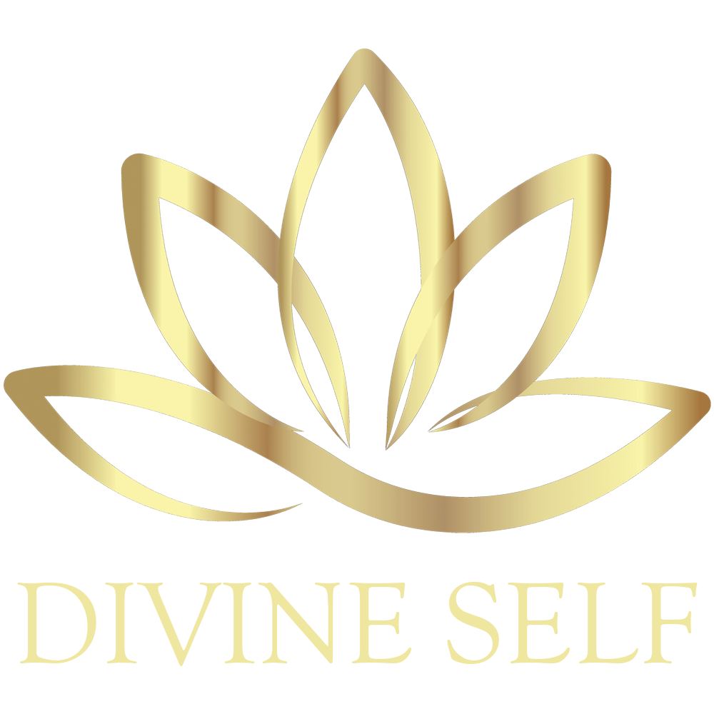 Your Divine Self - Divine Self